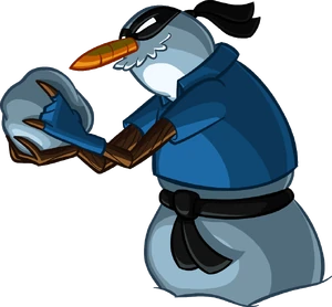 Snow Minions | Villains Wiki | Fandom