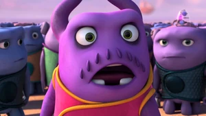 Smek/Gallery | Villains Wiki | Fandom