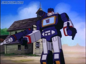 Soundwave (Generation One)/Gallery | Villains Wiki | Fandom