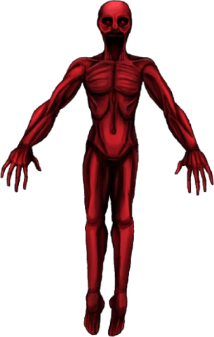 Specimen 9 | Villains Wiki | Fandom