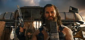 Warlord Dementus | Villains Wiki | Fandom