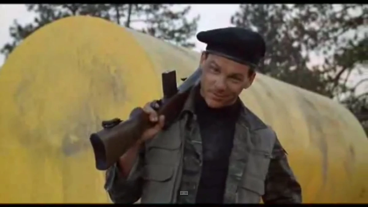 Raider | Villains Wiki | Fandom