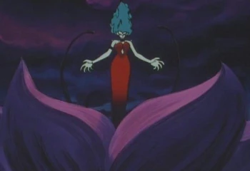 Queen Beryl (90s Anime) | Villains Wiki | Fandom