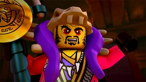 Master Chen | Villains Wiki | Fandom