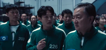 Team O | Villains Wiki | Fandom