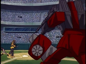 Thrust (Generation One)/Gallery | Villains Wiki | Fandom