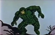 Titanium Man (Marvel) | Villains Wiki | Fandom