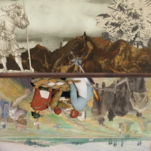 Daevites | Villains Wiki | Fandom