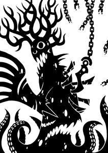SCP-2317-K | Villains Wiki | Fandom