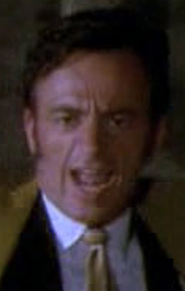 Vinnie Fountain | Villains Wiki | Fandom