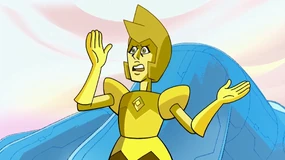 Yellow Diamond/Gallery | Villains Wiki | Fandom