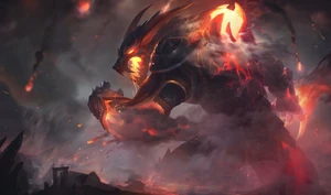 Warwick (League of Legends)/Gallery | Villains Wiki | Fandom