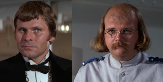 Mr. Wint and Mr. Kidd | Villains Wiki | Fandom