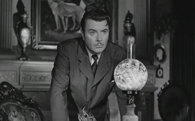 Albert Warren | Villains Wiki | Fandom