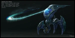 Scrin/Gallery | Villains Wiki | Fandom