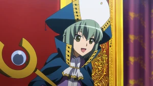 The Emperor (Akame ga Kill!) | Villains Wiki | Fandom