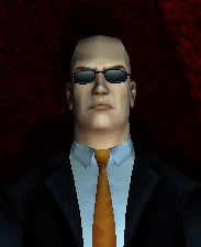 Agent 17 | Villains Wiki | Fandom