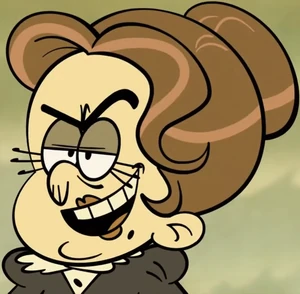 Aggie (The Loud House) | Villains Wiki | Fandom