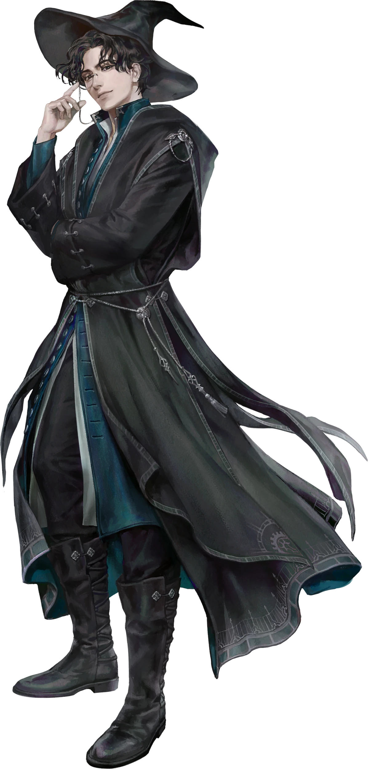 Amon | Villains Wiki | Fandom