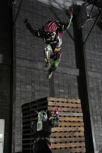 Another Ex-Aid | Villains Wiki | Fandom