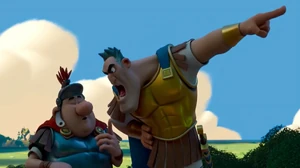 Fastanfurius | Villains Wiki | Fandom