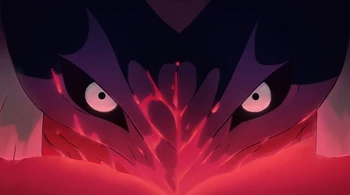 Azakana | Villains Wiki | Fandom