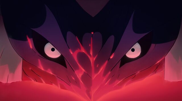 Azakana | Villains Wiki | Fandom