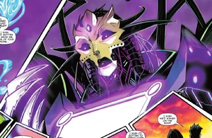 Brainiac Queen (DC)/Gallery | Villains Wiki | Fandom