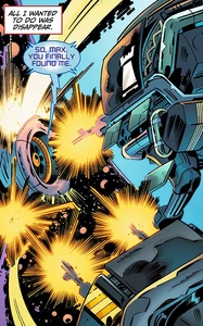 Brother Eye/Gallery | Villains Wiki | Fandom