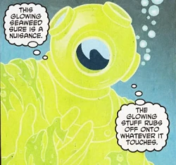 Ghost of Captain Cutler | Villains Wiki | Fandom