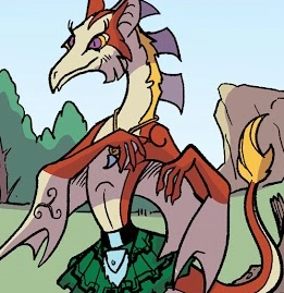 Balor (My Little Pony) | Villains Wiki | Fandom