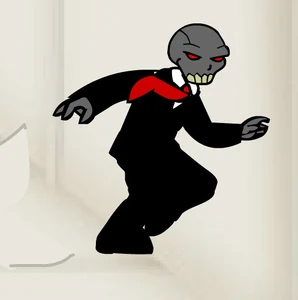 Convict (Pico)/Gallery | Villains Wiki | Fandom