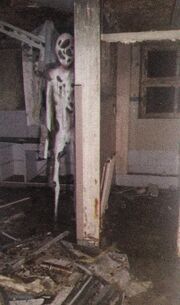 Hole Man | Villains Wiki | Fandom