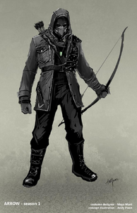 Malcolm Merlyn (Arrowverse)/Gallery | Villains Wiki | Fandom
