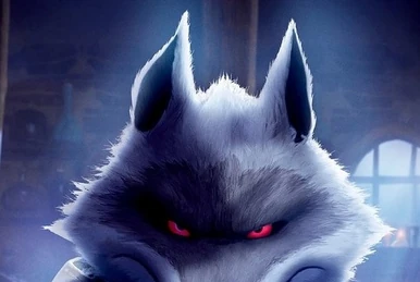 Os Croods Sharkodile