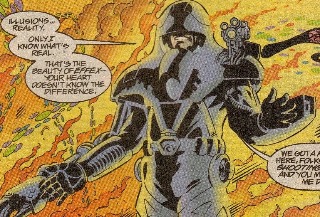 Effex | Villains Wiki | Fandom