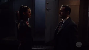 Emiko Queen (Arrowverse)/Gallery | Villains Wiki | Fandom