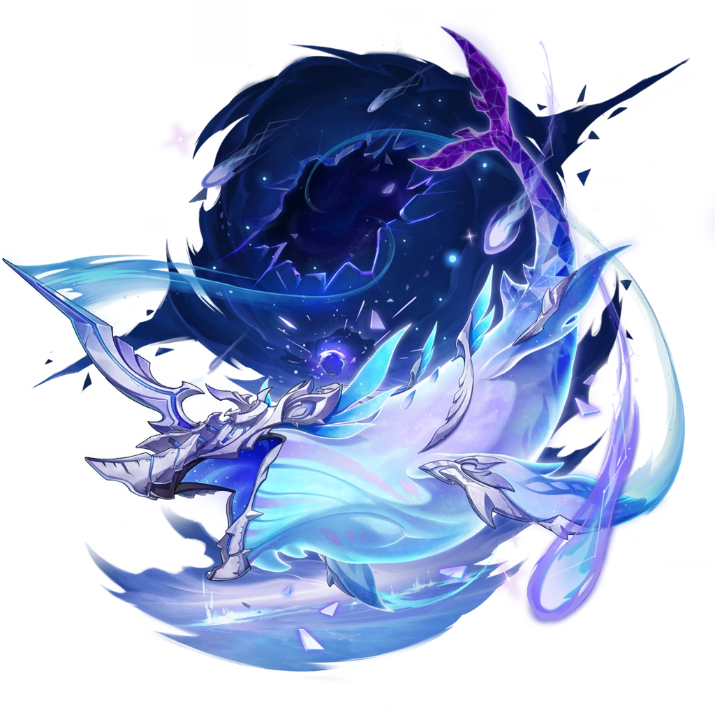 All-Devouring Narwhal | Villains Wiki | Fandom