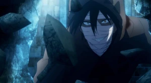 Isaac Foster | Villains Wiki | Fandom