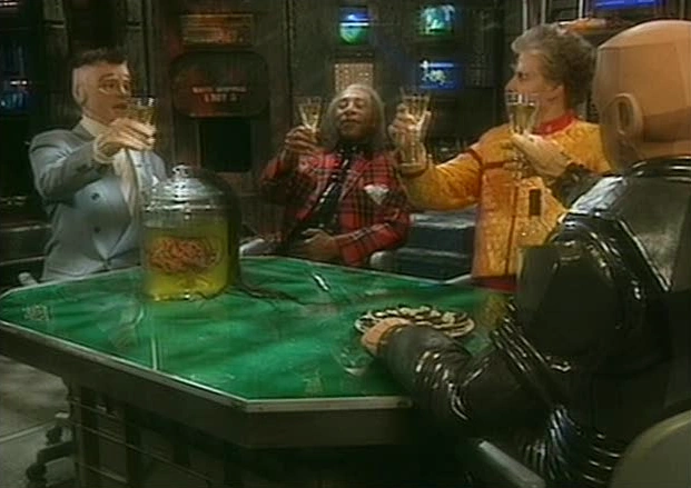 Future Boys from the Dwarf | Villains Wiki | Fandom