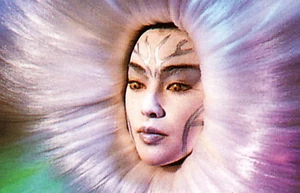 Galactic Empress Meadow | Villains Wiki | Fandom