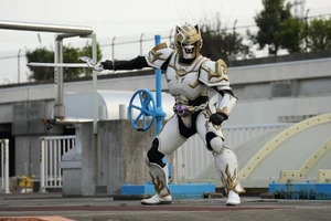 Gyro (Kamen Rider) | Villains Wiki | Fandom