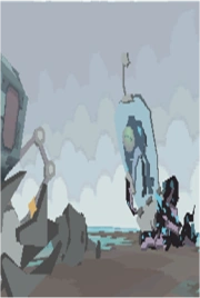 Gar' skuther | Villains Wiki | Fandom