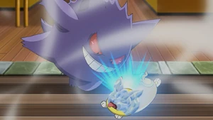 Gengar (Pokémon)/Gallery | Villains Wiki | Fandom