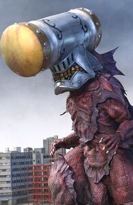 Jamen Beasts | Villains Wiki | Fandom