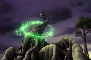 Hexxus/Gallery | Villains Wiki | Fandom