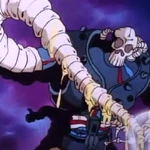 Inhumanoids Sslither