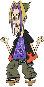 Jack Whacky | Villains Wiki | Fandom
