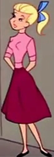 Jeannie | Wiki Villains | Fandom