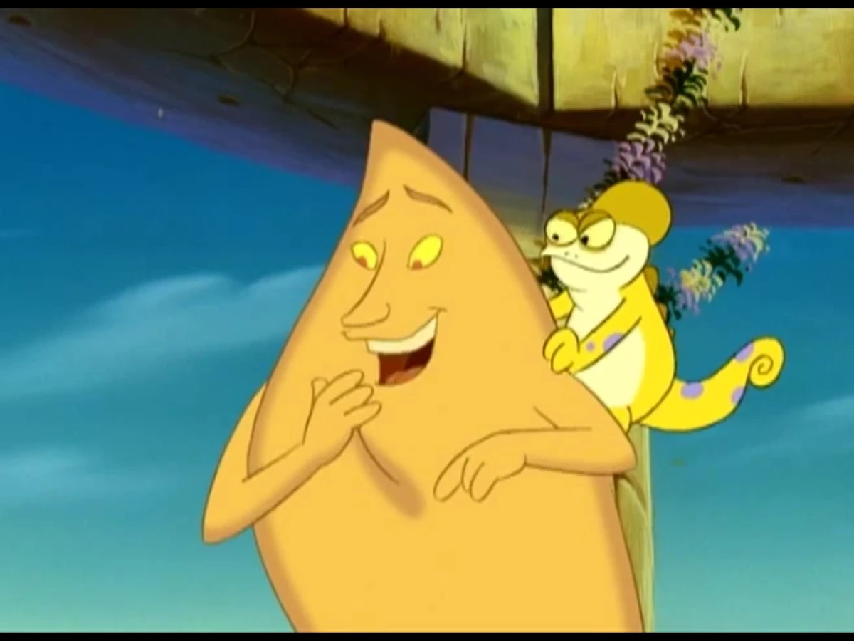 Kayo | Villains Wiki | Fandom